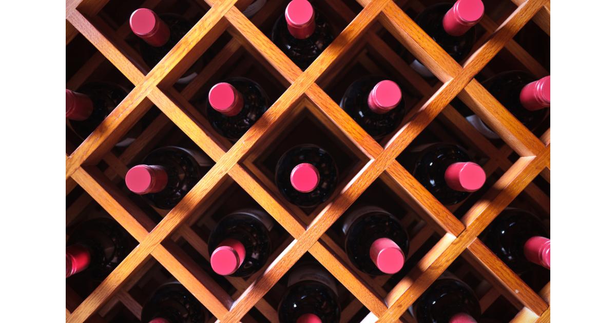 Bottle Blocks vs. Traditional Wine Racks