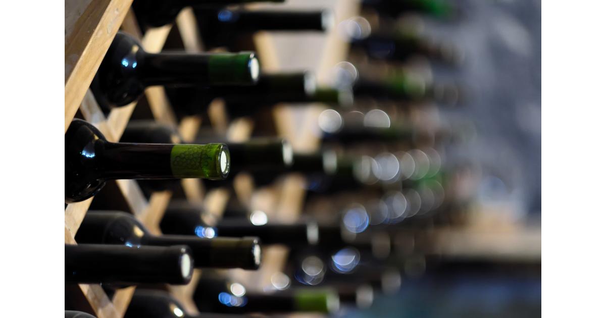 Beginner's Guide | Wine Racking | Cranville Wine Racks