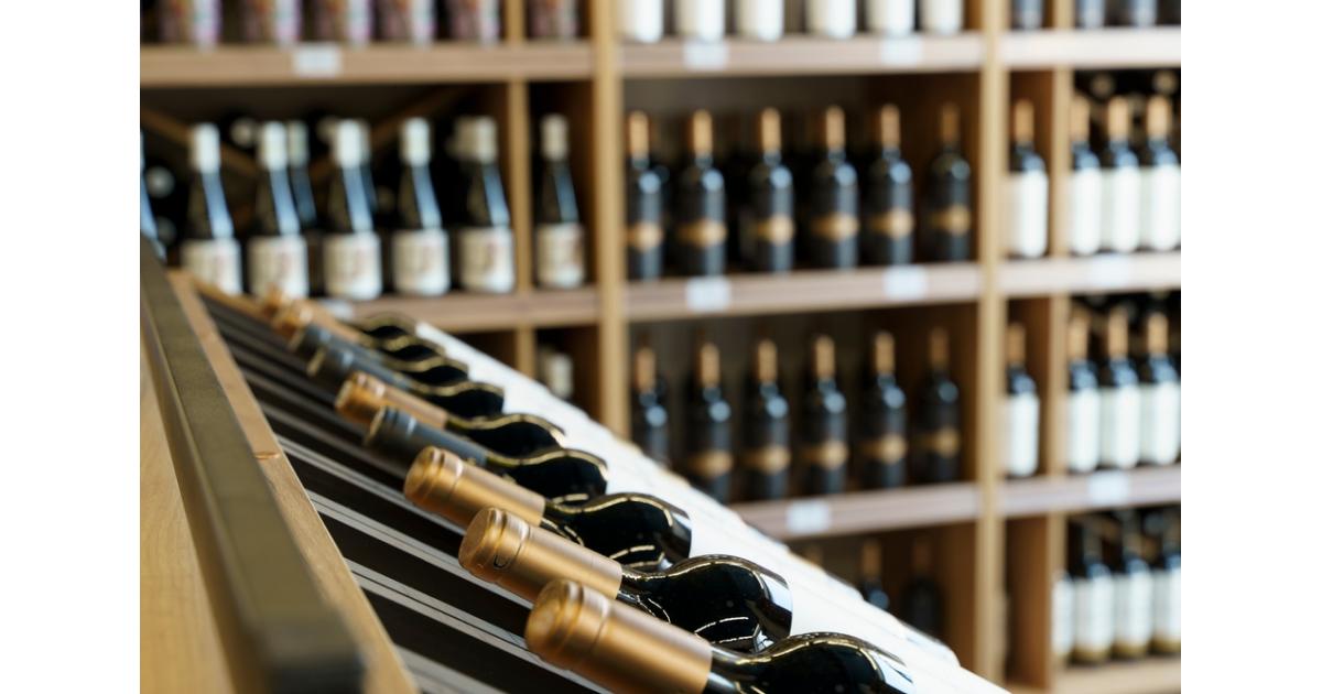 How to Order a Bespoke Wine Rack | Cranville Wine Racks